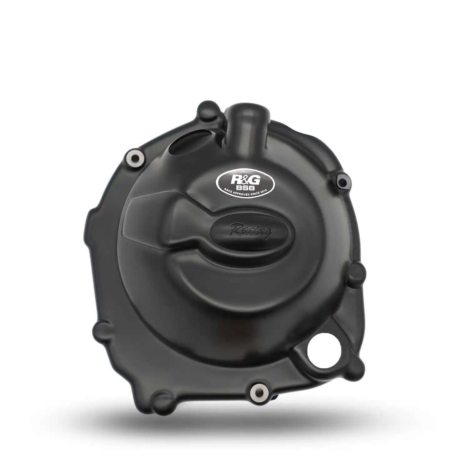 Engine Case Cover Road/Race Kit (3pc) for Kawasaki Z900 '17-