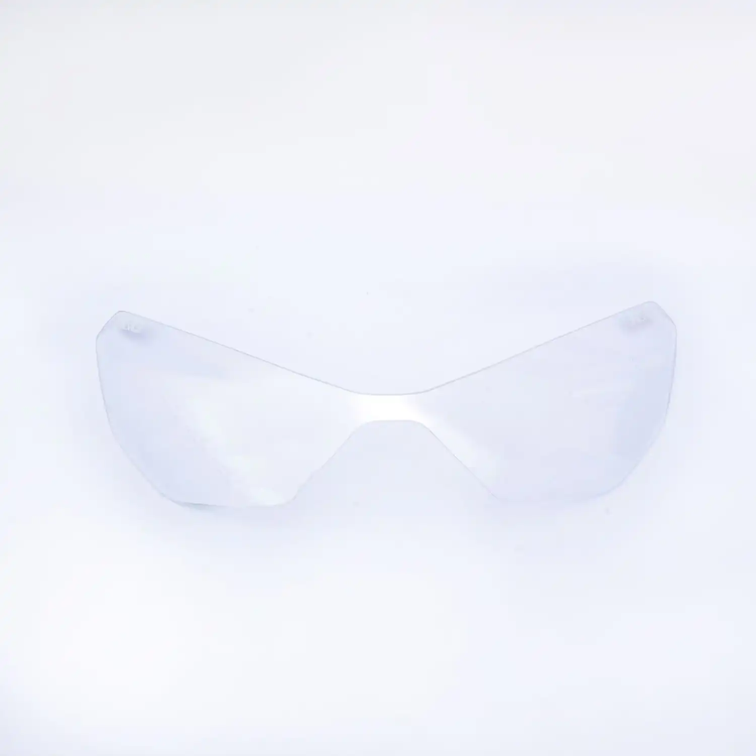 Headlight Shield for Honda CRF1100L Africa Twin (Standard Model) '20- '24