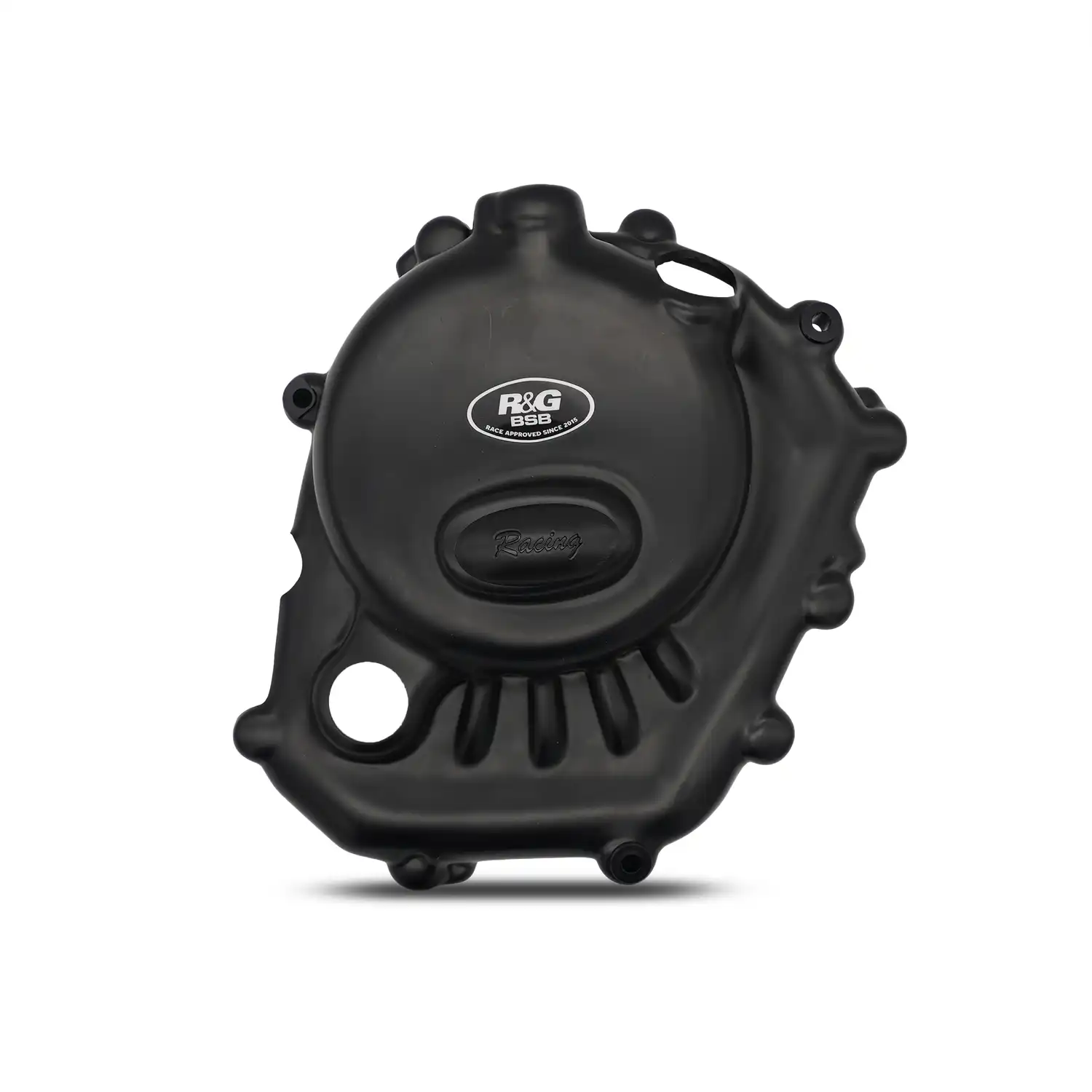 Engine Case Cover Kit (Pair) for Husqvarna Svartpilen 125 '21- & KTM RC ...