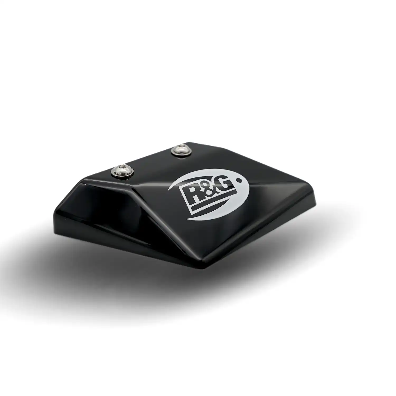 ABS Shark's Fin Toe/Chain Guards TG0001