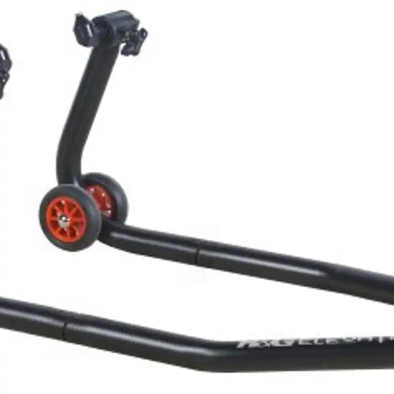 R&G Paddock Stand (Front) - PADD-FRONT-BK