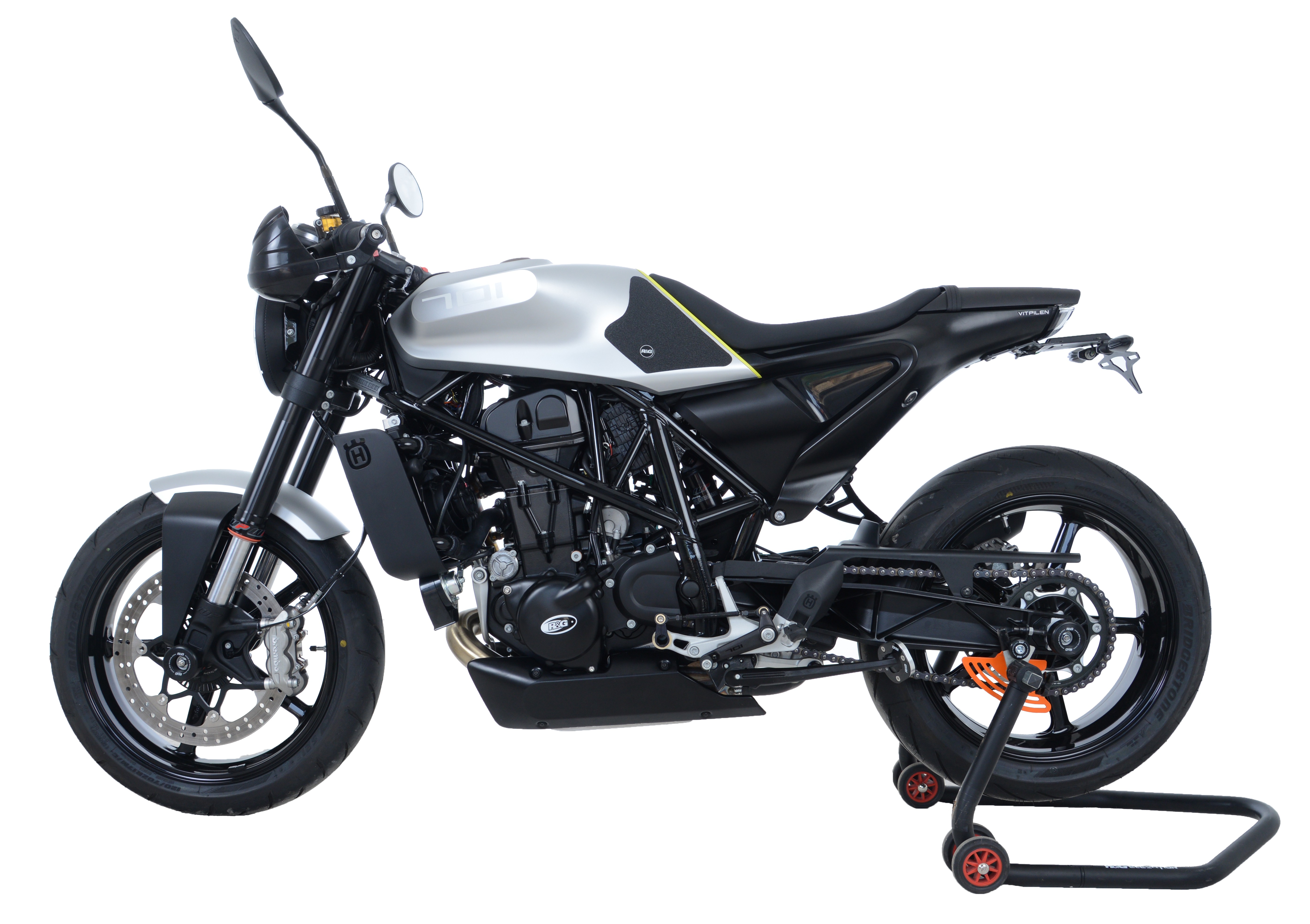 R&G Racing | All Products for Husqvarna - Vitpilen 701